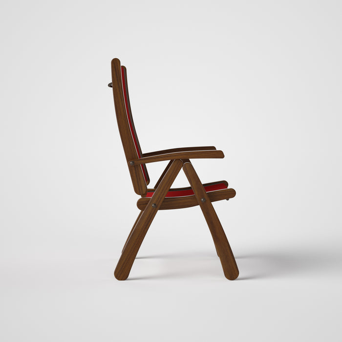 Paula Reclining Chair