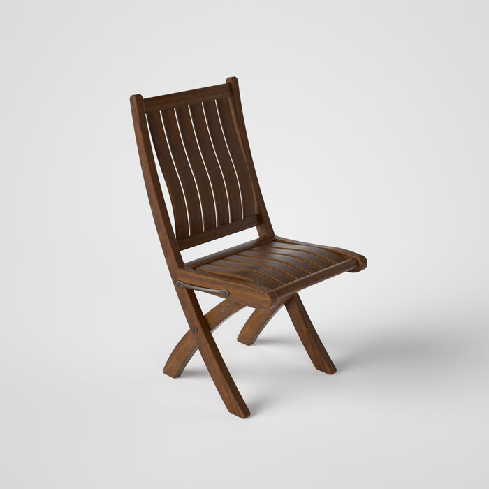 Paula Folding Chair
