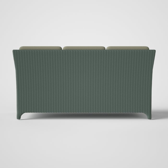 Como Three Seater Sofa