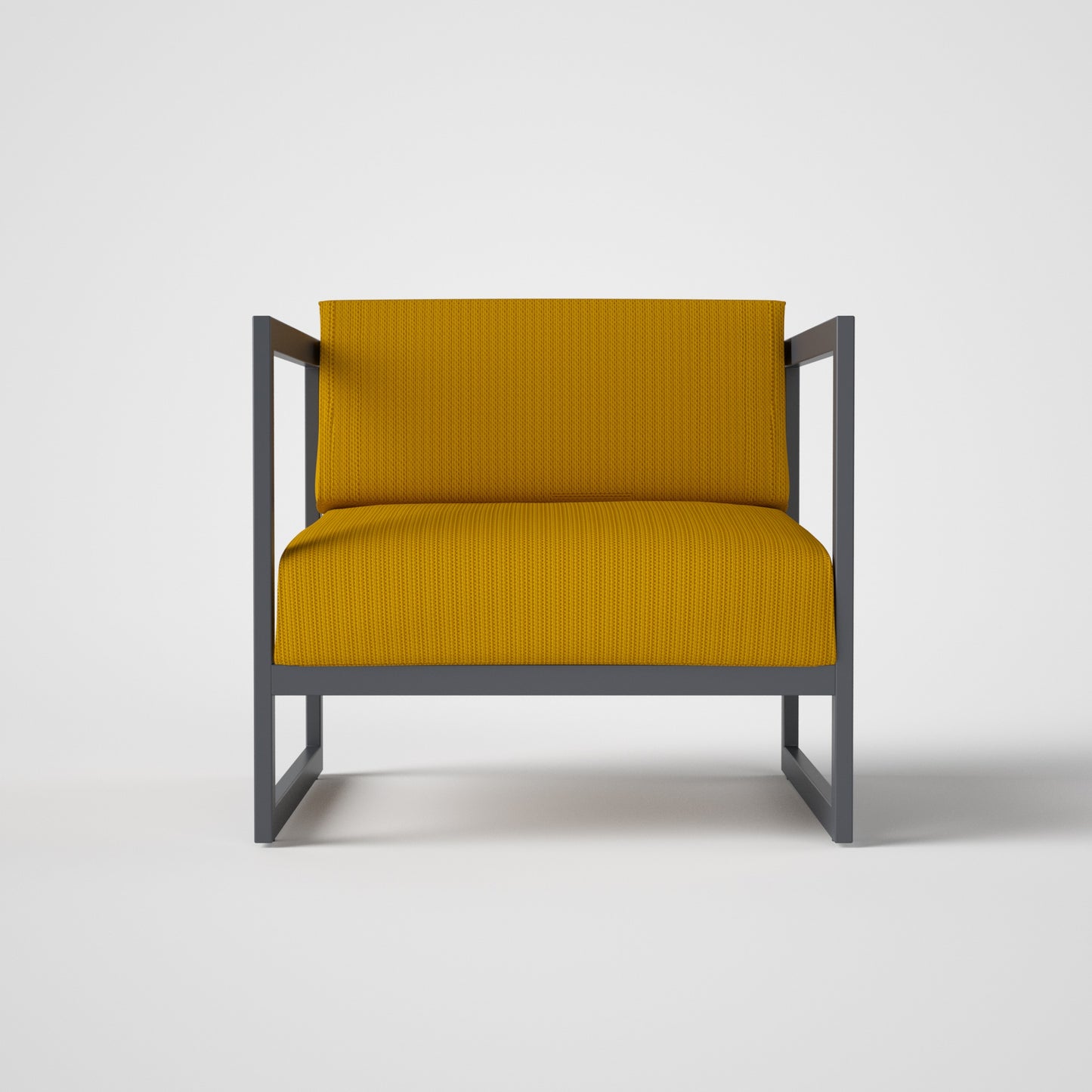 Amsterdam Lounge Chair